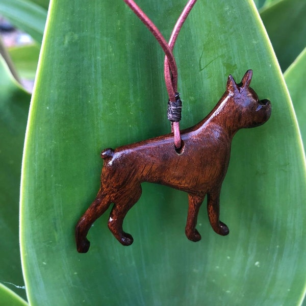 Boxer Dog Jewelry - Etsy