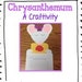 Chrysanthemum Craftivity and Printables - Etsy