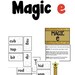 Magic E Activity - Etsy