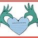 Grinch Craft and Writing (I Can Help the Grinch’s Heart Grow By..) - Etsy