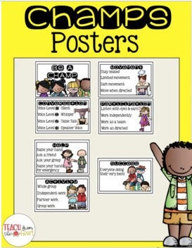 CHAMPS Posters - Etsy