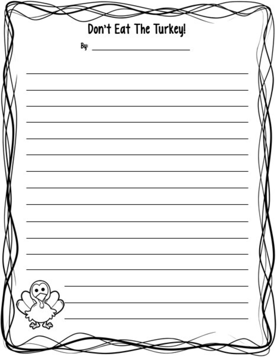 Disguise a Turkey Princess Costume - Etsy