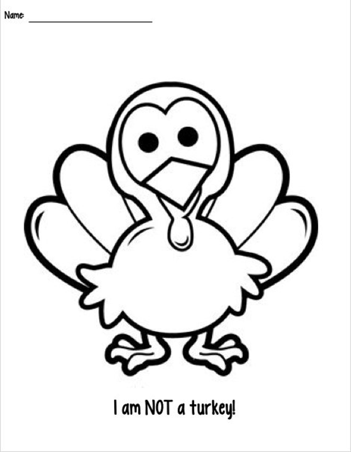 Disguise a Turkey Princess Costume - Etsy