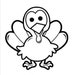 Disguise a Turkey Princess Costume - Etsy