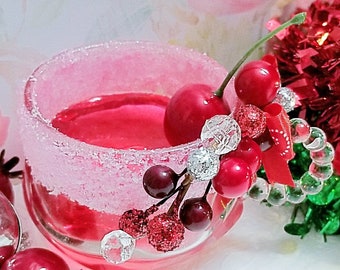 Fake Drink Decor - Etsy