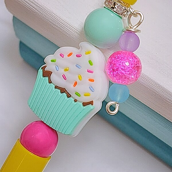 Bling Cupcake - Etsy