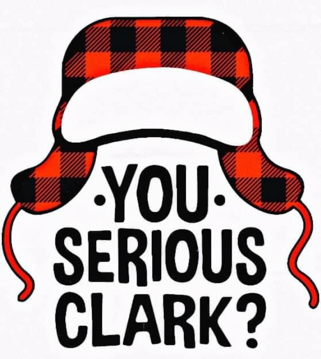 You Serious Clark - Etsy