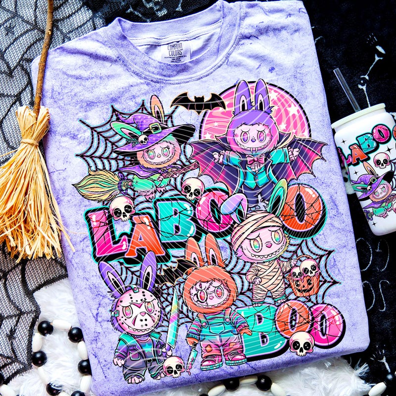 Labooboos - Etsy