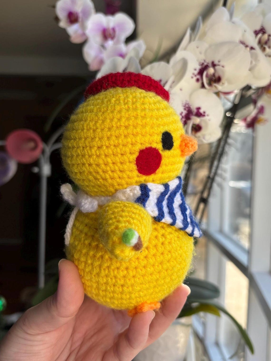 Artsy Bird | Love and Deepspace Rafayel | MADE TO ORDER | Handmade ...
