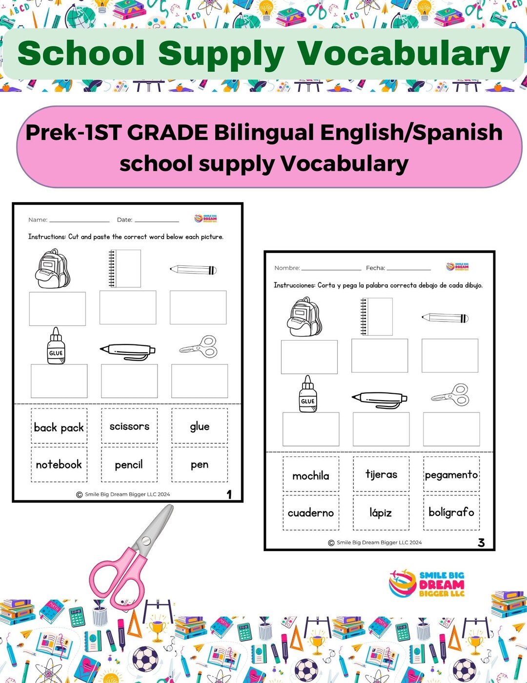 Holiday Review Packet | Thanksgiving Addition & Subtraction | Bilingual ...