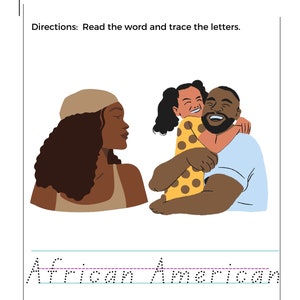 Prek English/spanish Juneteenth Workbook, Juneteenth Activity for Kids ...