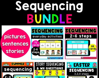 Analogies Digital Activities Boom Cards for Distance Learning - Etsy