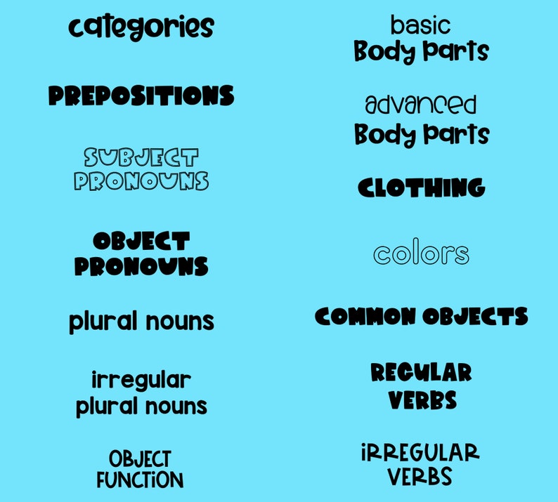 Speech Therapy Activities,preschool Printables,preschool Worksheets ...