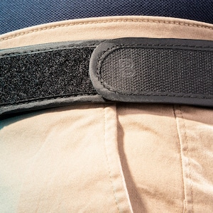 Beltbro Titan No Buckle Belt - Uses 2 Belt Loops to Hold Your Pants - Etsy