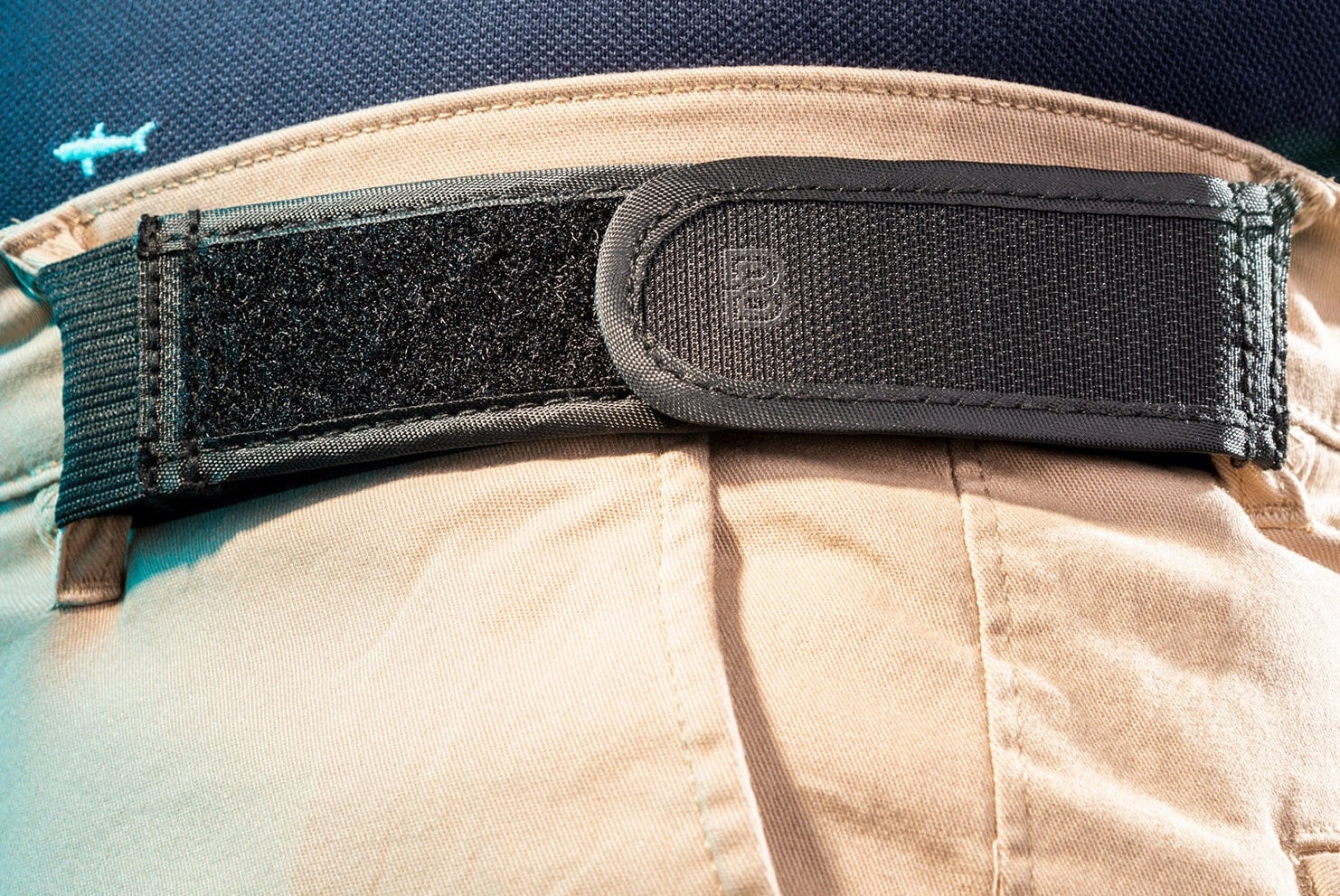 Beltbro Titan No Buckle Belt - Uses 2 Belt Loops to Hold Your Pants - Etsy