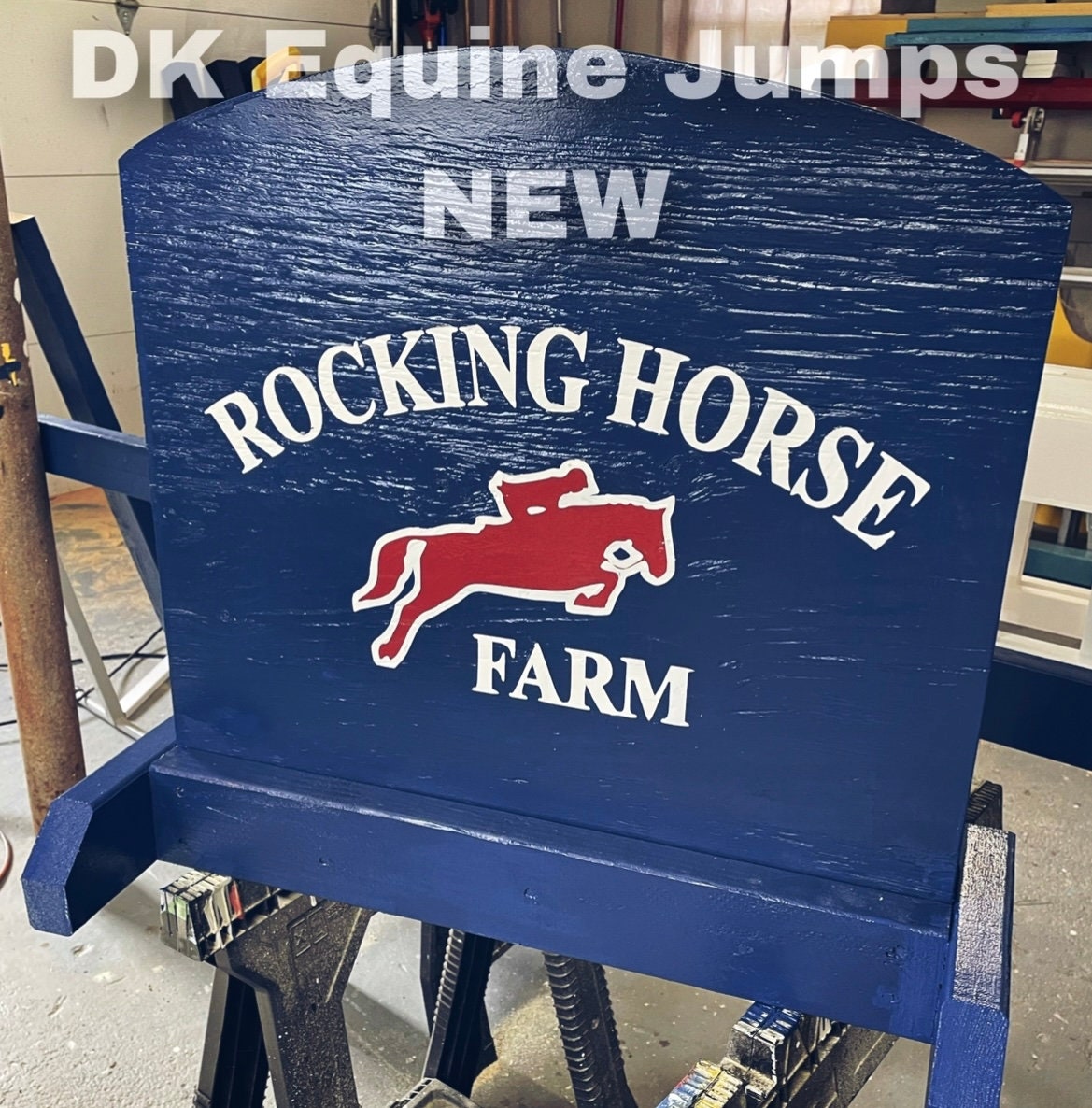 Horse Jump Fillers - Etsy