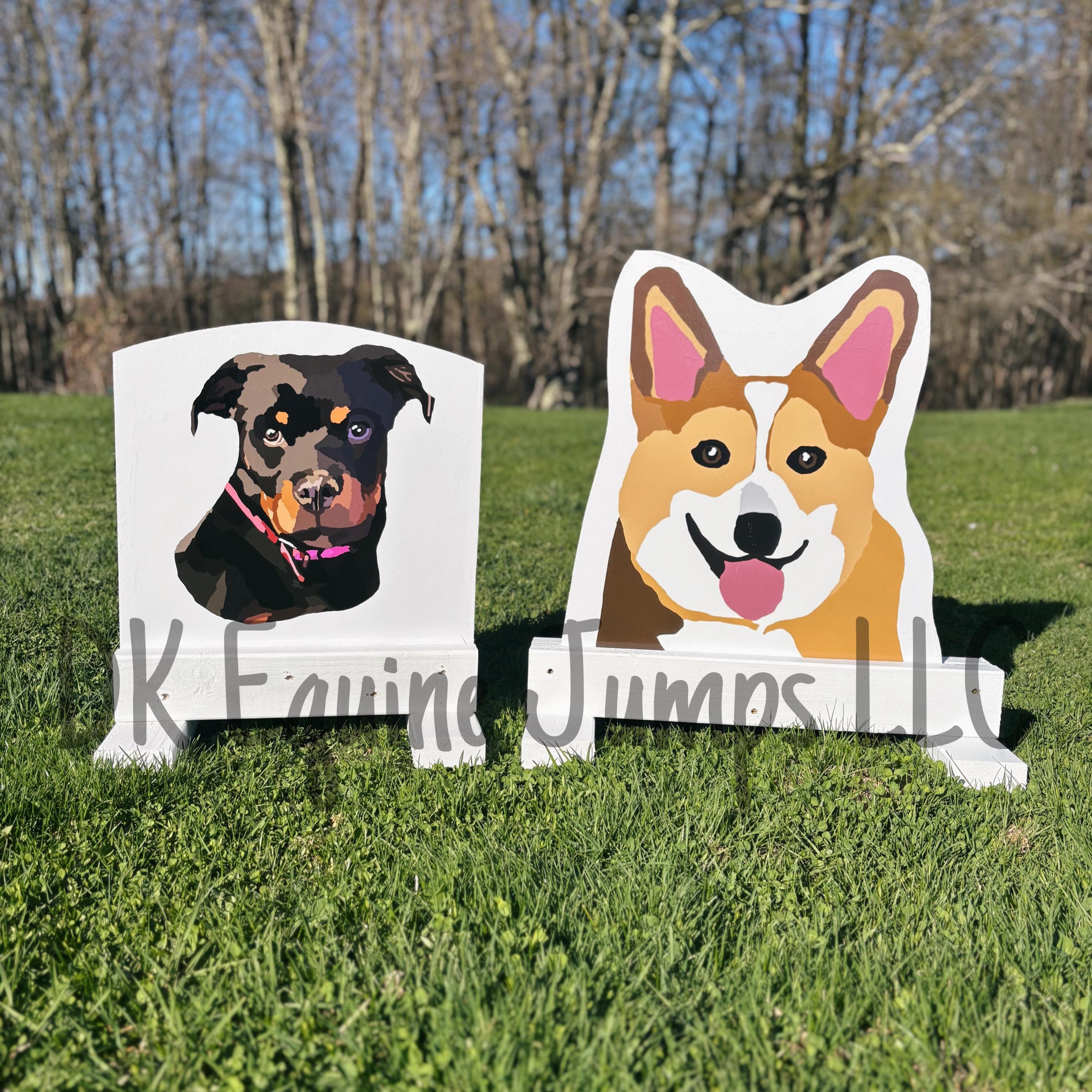 Horse Jump Fillers - Etsy