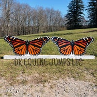 Lemon Horse Jump Fillers - Etsy