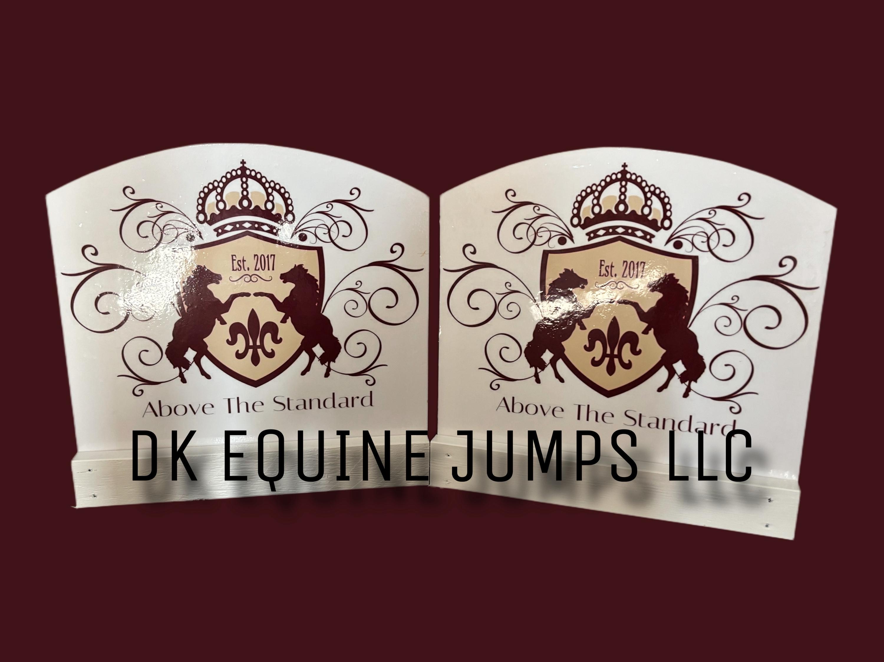 Horse Jump Fillers - Etsy