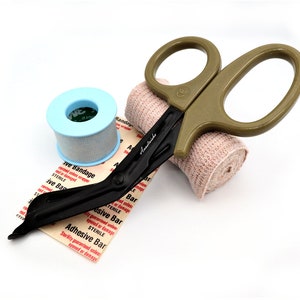 Personalized Trauma Shears for Nurses – Custom Engraved Bandage ...