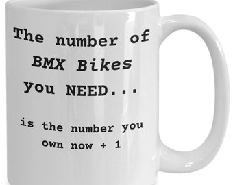 Bmx Coffee Mug - Etsy