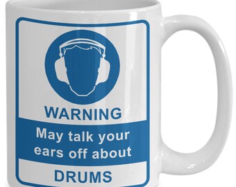 Drummer Name Sign - Etsy