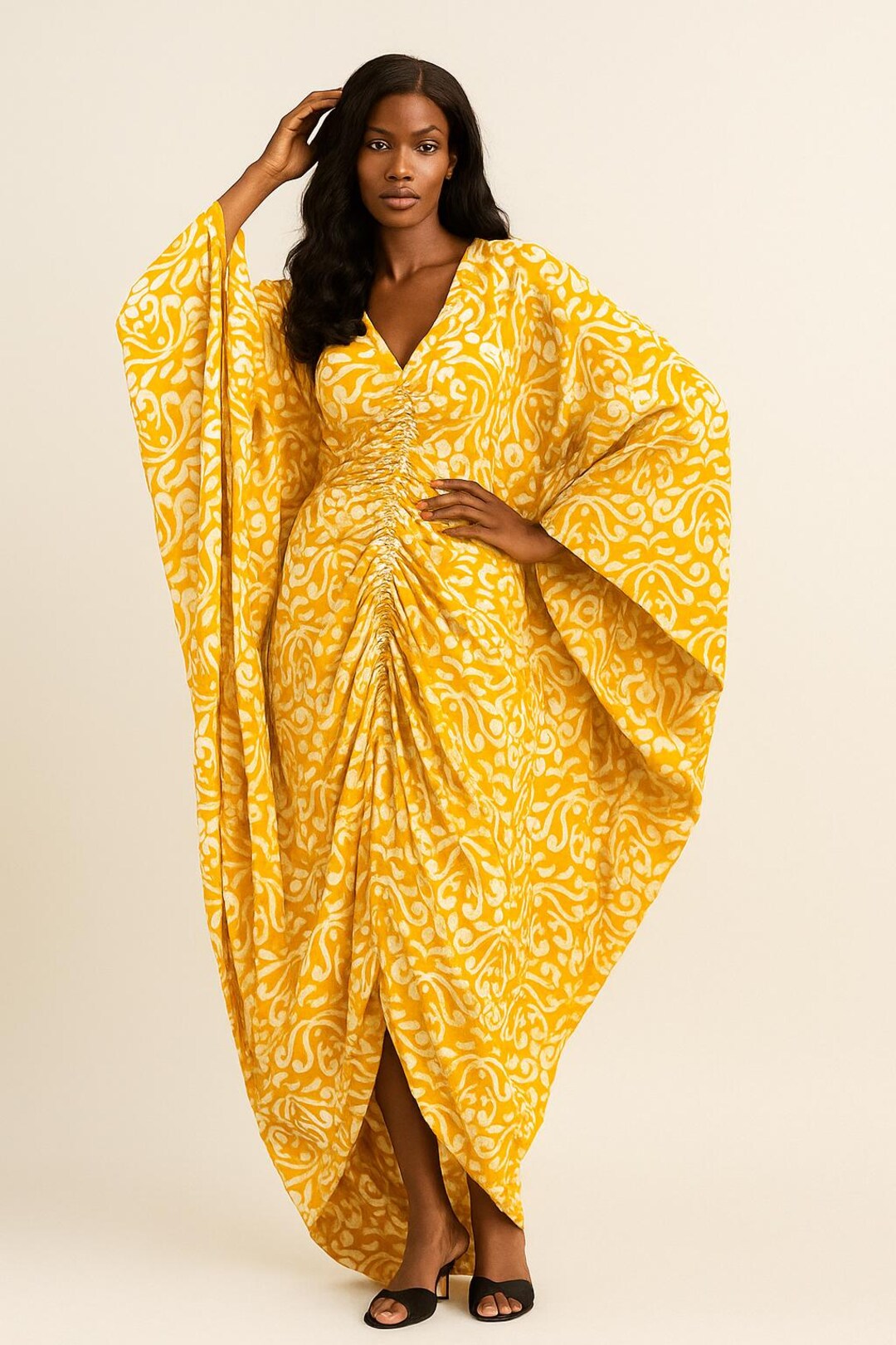 ANAYA African Wedding Outfit - Etsy