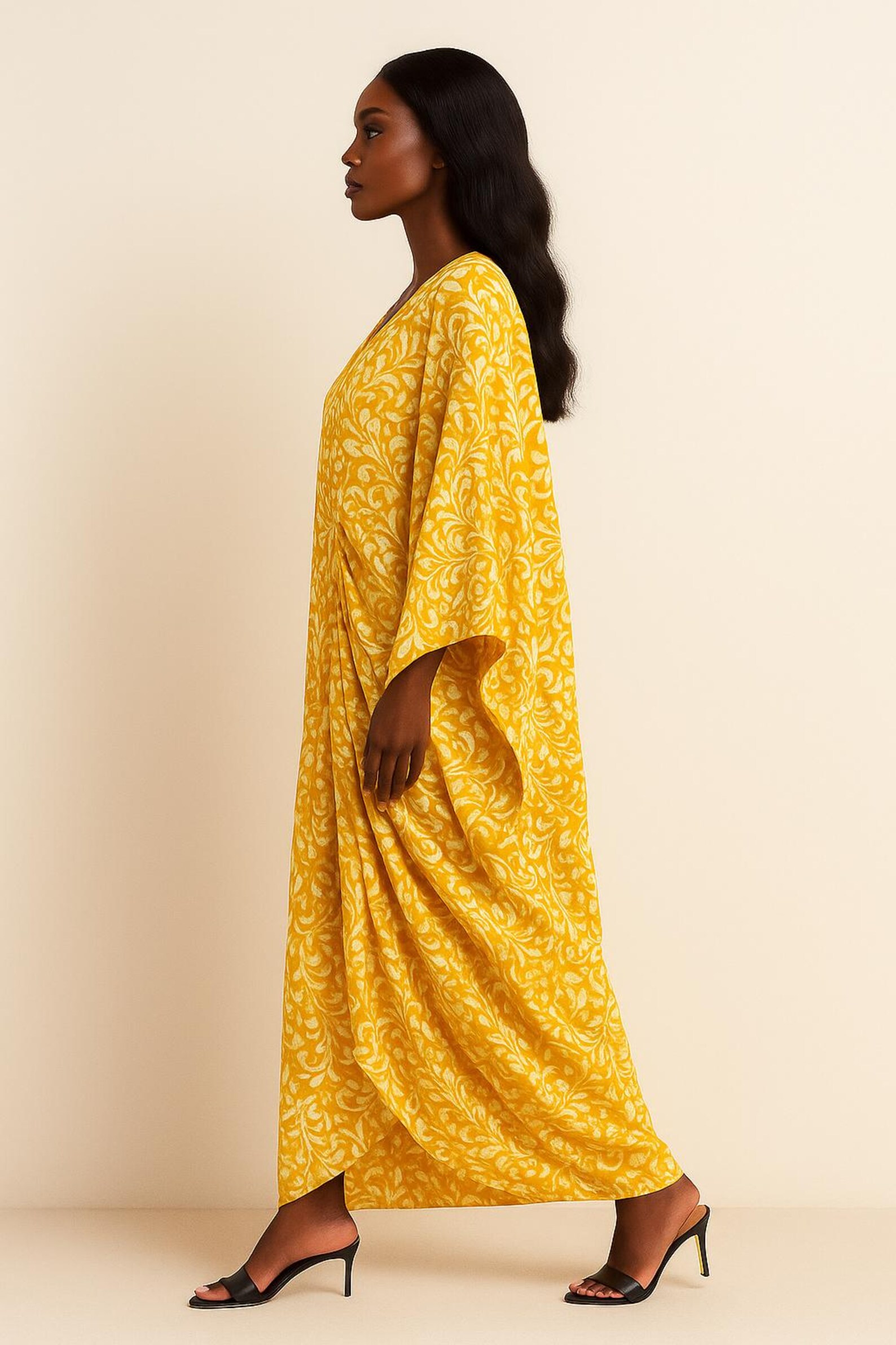 ANAYA African Wedding Outfit - Etsy