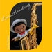 Louis Armstrong, Jazz Musician With Trumpet Crochet Doll Pattern - Etsy