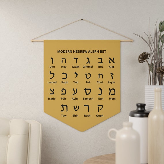 Aleph Hebreo