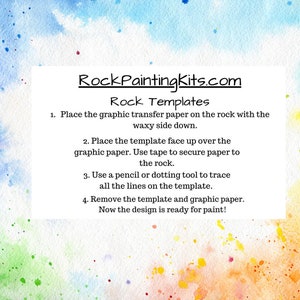 Rock Painting Ideas for Garden, Rock Painting Ideas, Rock Painting ...