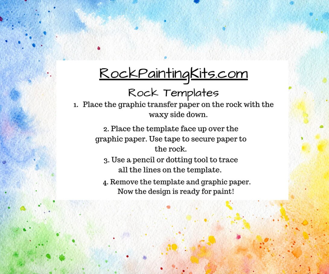 Rock Painting Ideas for Garden, Rock Painting Ideas, Rock Painting ...