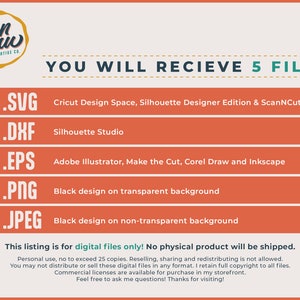 Creative Minds Inspire Others // SVG, DXF, PNG, and More // Silhouette ...