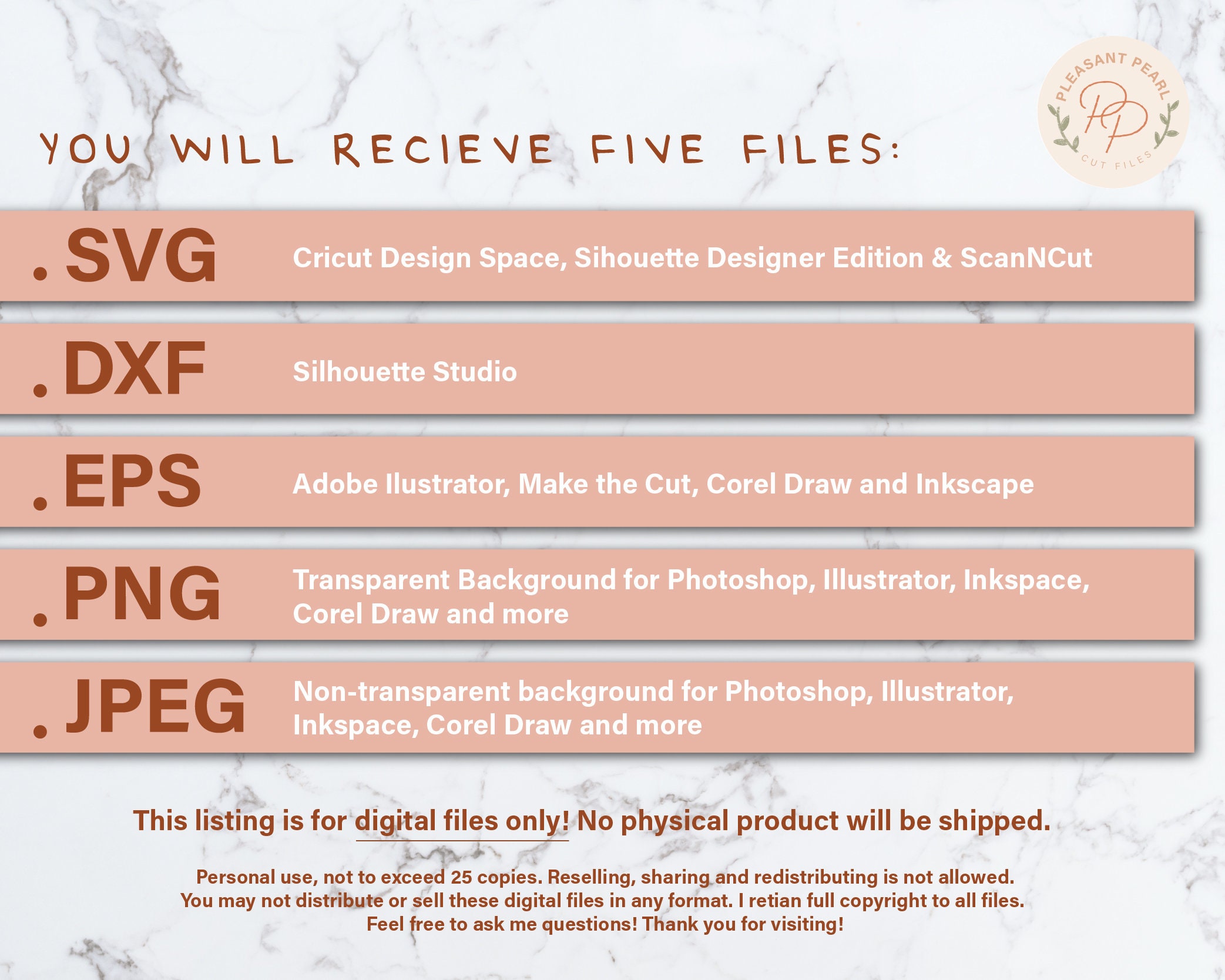 Creative Minds Inspire Others // SVG DXF PNG and More // - Etsy