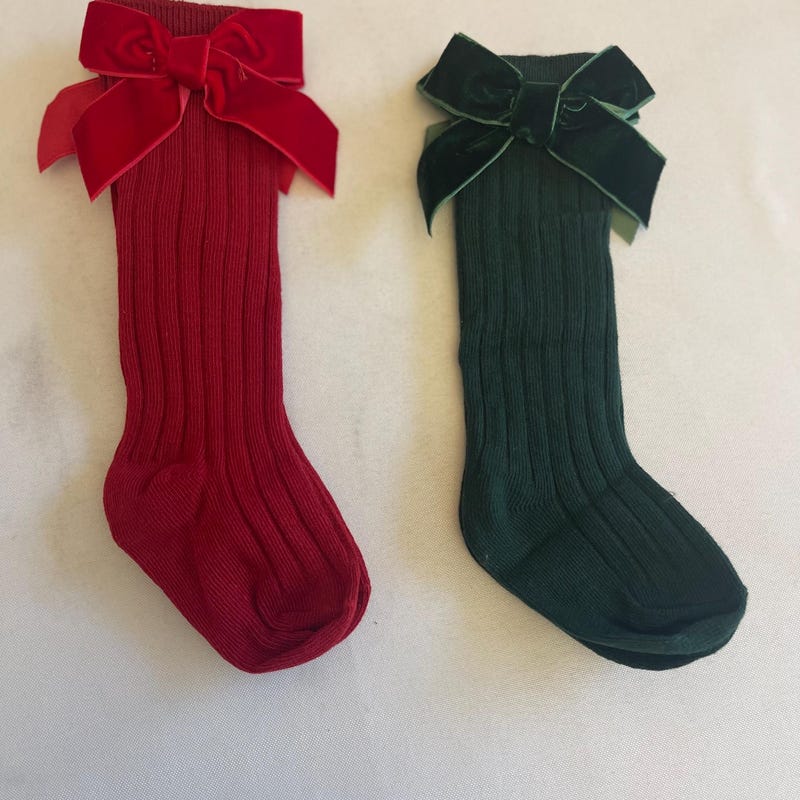 Girls Boot Socks - Etsy