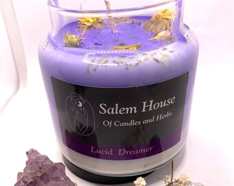 Lucid Lavender - Etsy