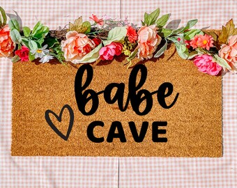 Welcome to Babe Cave - Etsy