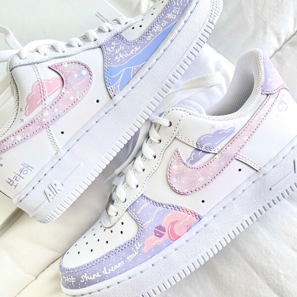 Custom Af1s - Etsy