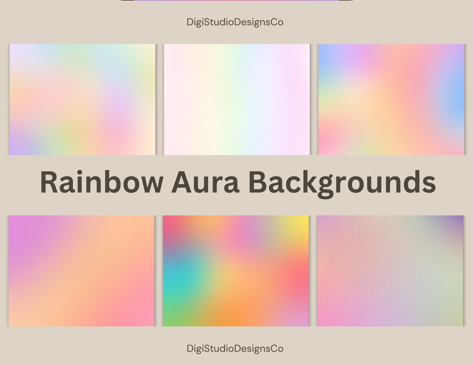 Aura Background | Screensaver | Wallpaper | App Covers | Digital ...