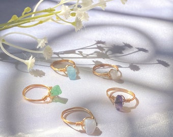 Do wire rings tarnish store
