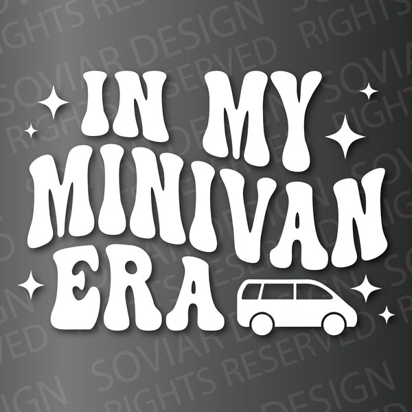 Mini Van - Etsy