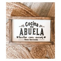 Spanish Kitchen - Etsy