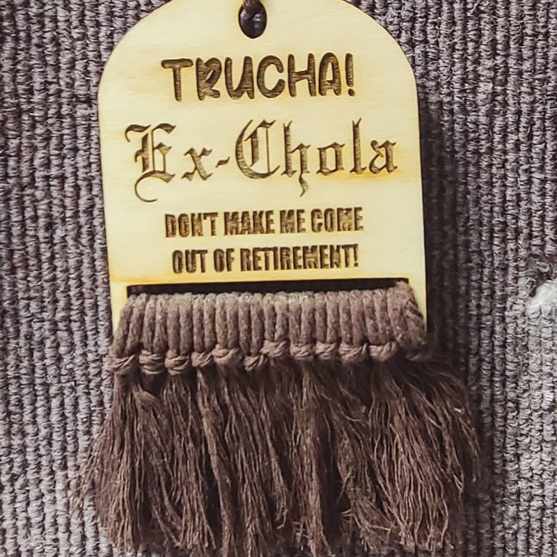 Cholas - Etsy