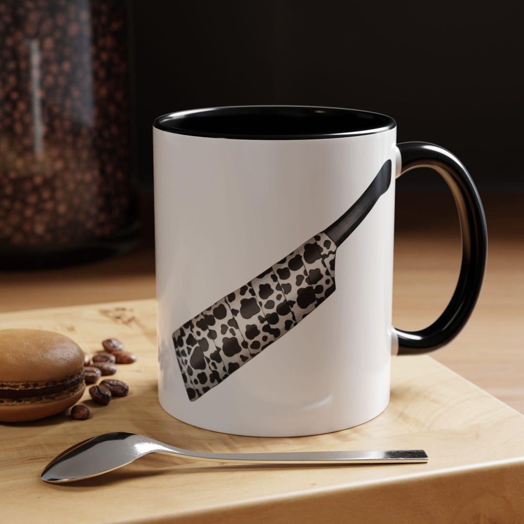 Jujutsu Kaisen Nanami Cursed Weapon Coffee Mug, Anime Gift - Etsy