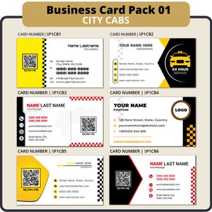 24 Full Color Business Card Printing With FREE Custom Design & FREE ...
