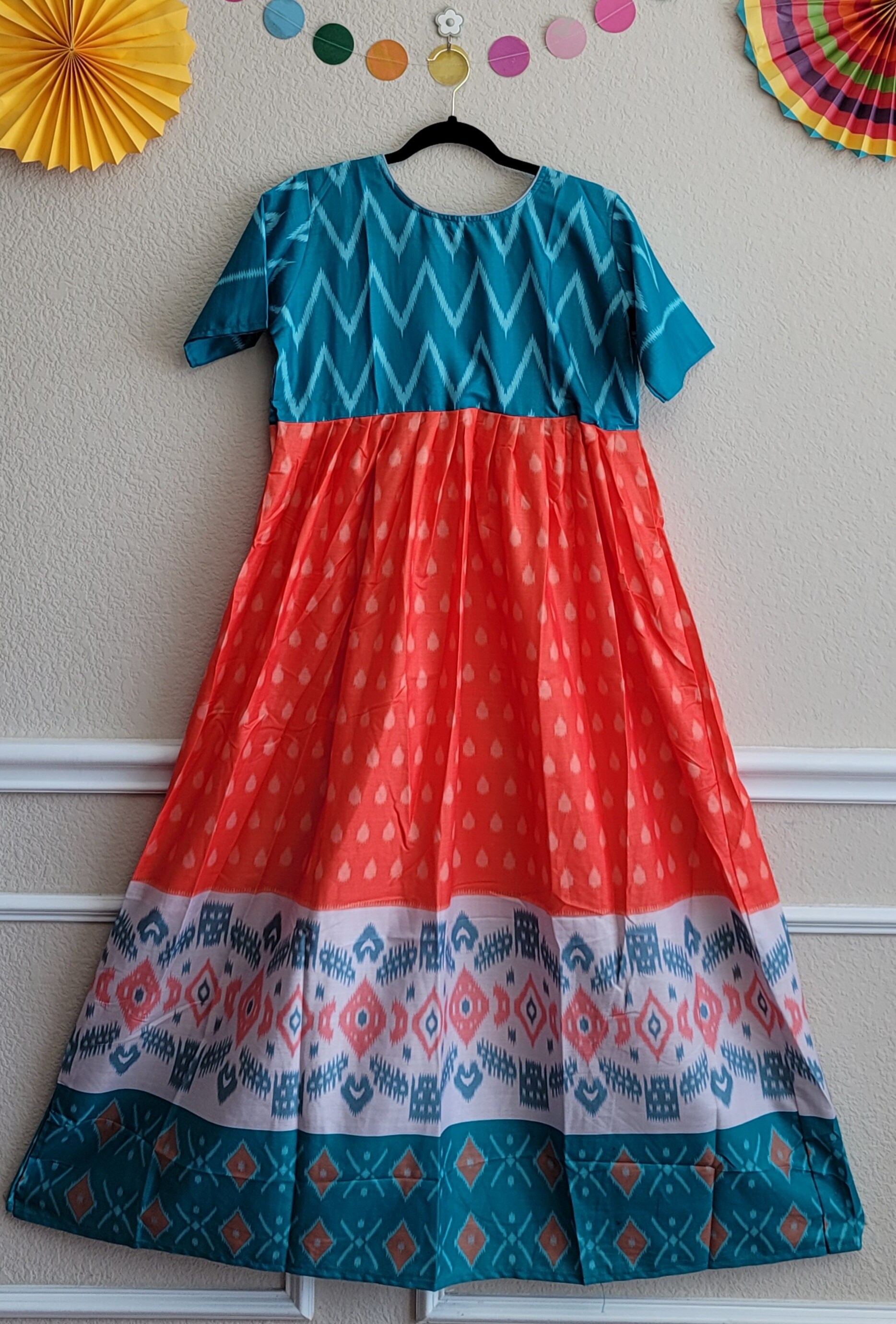 Fully Stitched Women Kurtis and Gown - Etsy