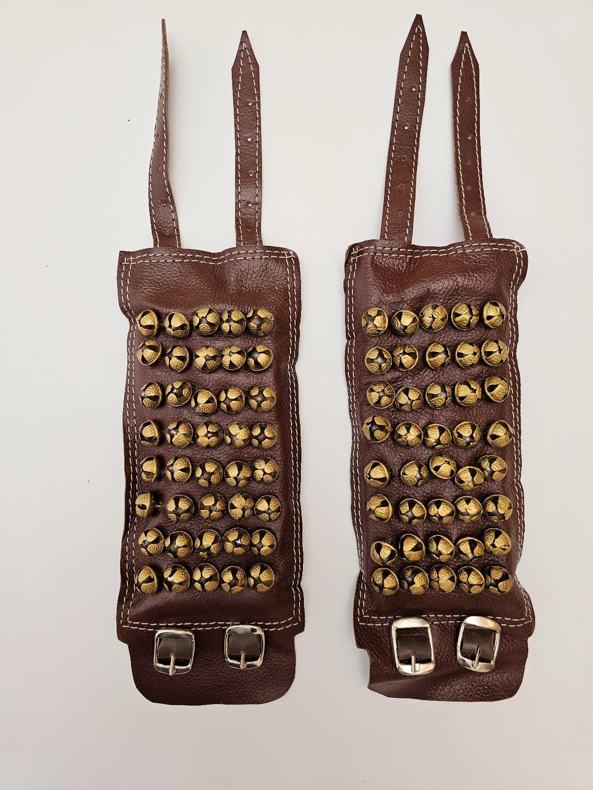 Barathanatiyam Salangai/ghunghroo Classical Dance Anklets - Etsy