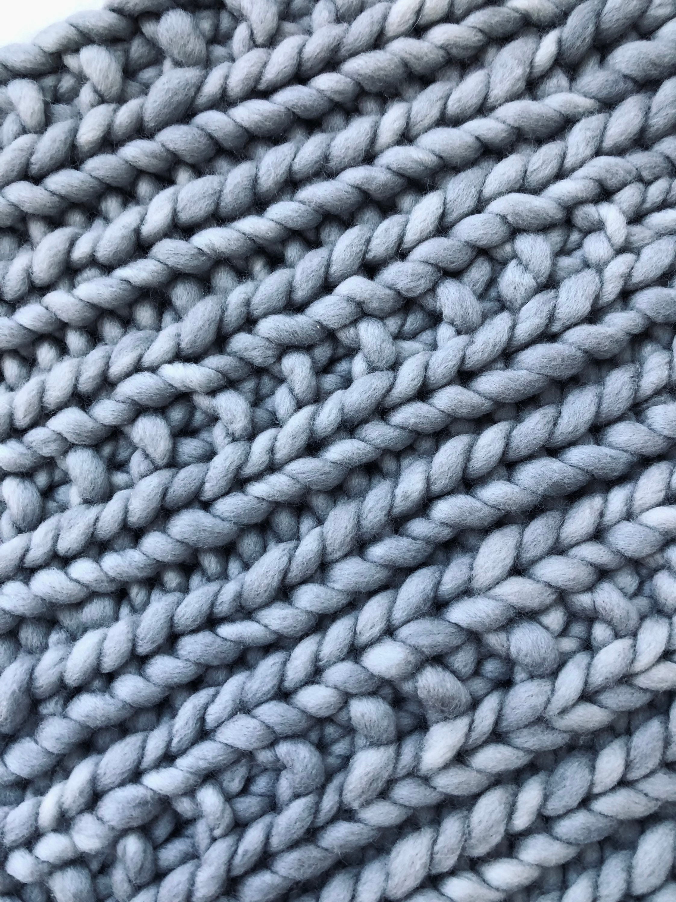 Attic Ladder Cowl KNITTING PATTERN - Etsy