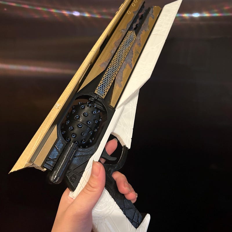 Destiny - Etsy
