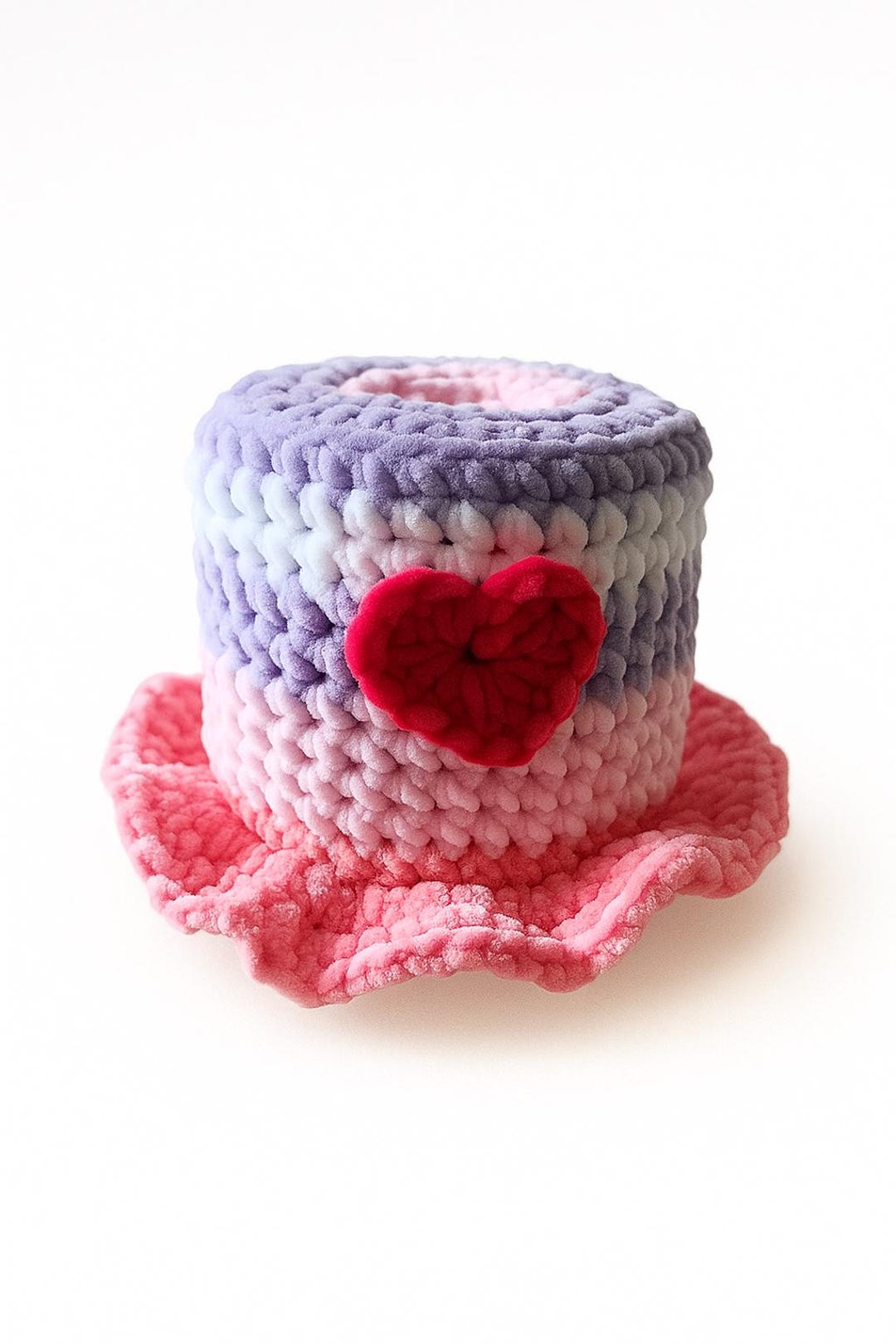 Klohut Toilet Paper Hat Toilet Roll Holder Toilet Paper Holder ...